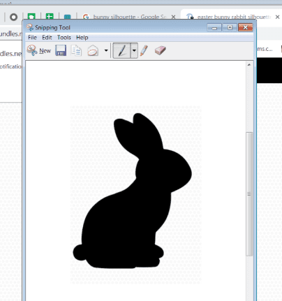 snipping tool - CarveWright CNC Router Systems