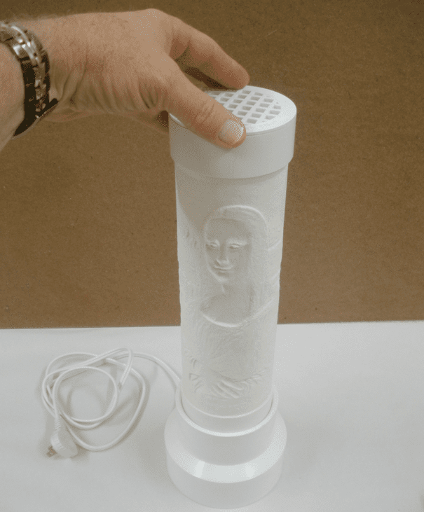 final_assembly - CarveWright CNC Router Systems