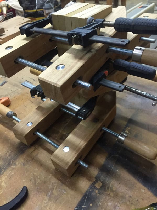 starwars_glueblock - CarveWright CNC Router Systems