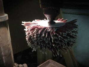 Sanding Mops – CarveWright CNC Router Systems