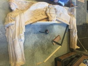 The Library CarveWright Built – CarveWright CNC Router Systems