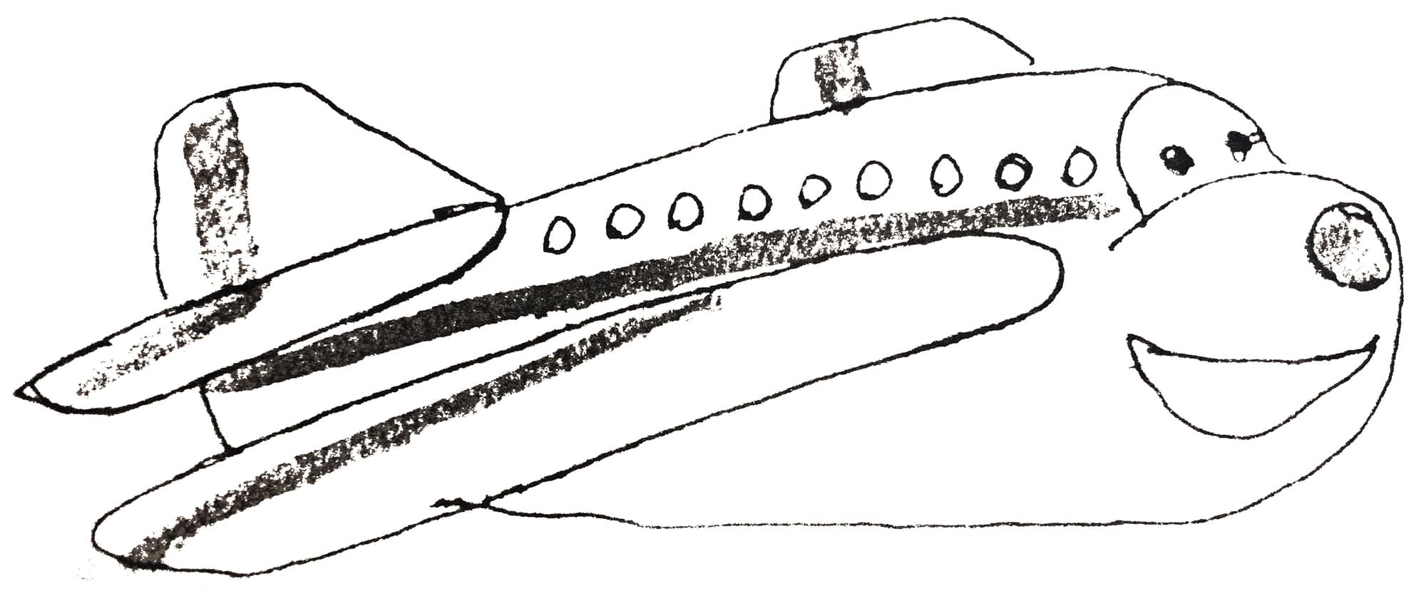 Jerry The Jet – CarveWright CNC Router Systems