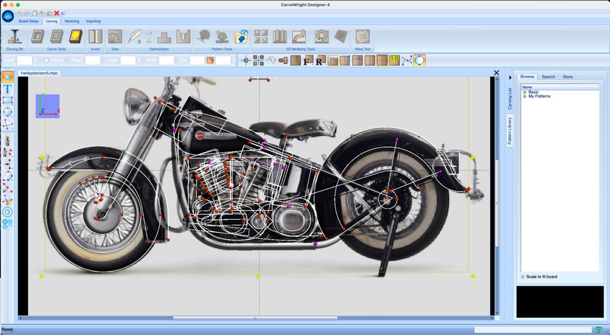 Carvewright Software Download _ Installing and Registering Designer 5 ...