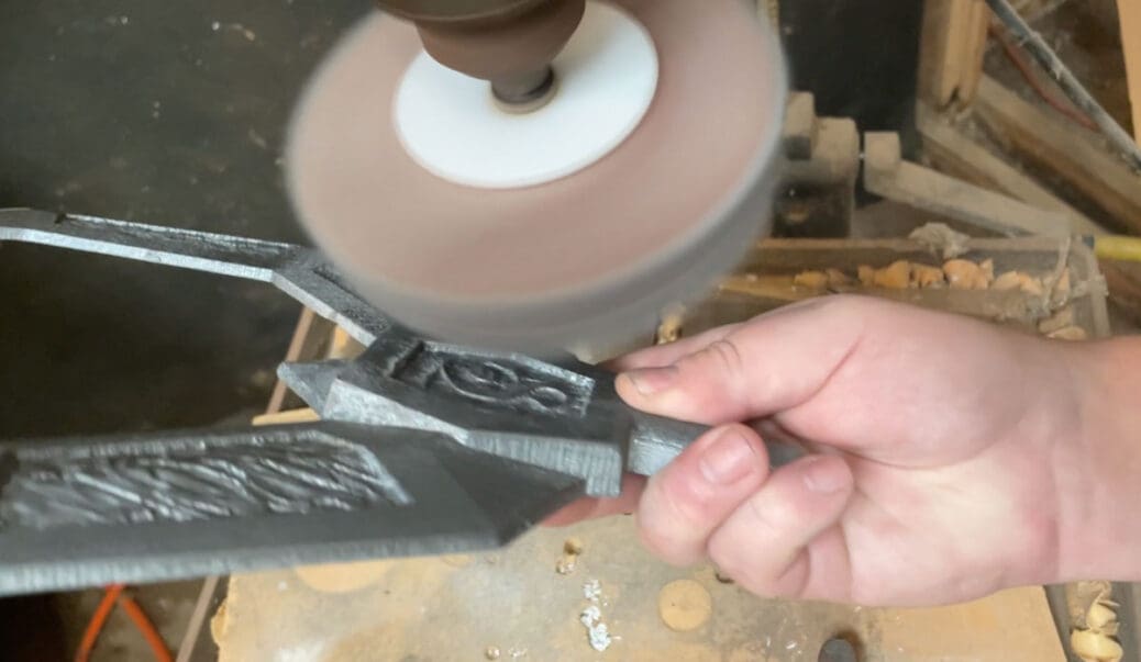 Prop Making – Mage Staff Project – CarveWright CNC Router Systems