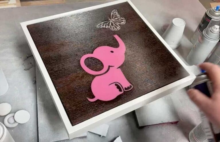 Let’s Do Resin Inlays! - CarveWright CNC Router Systems