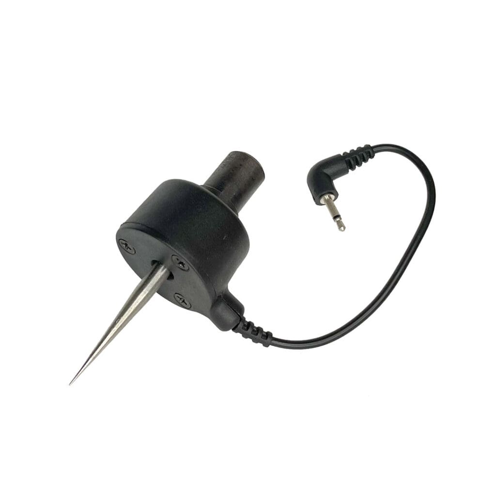 Scanning Probe – CarveWright CNC Router Systems