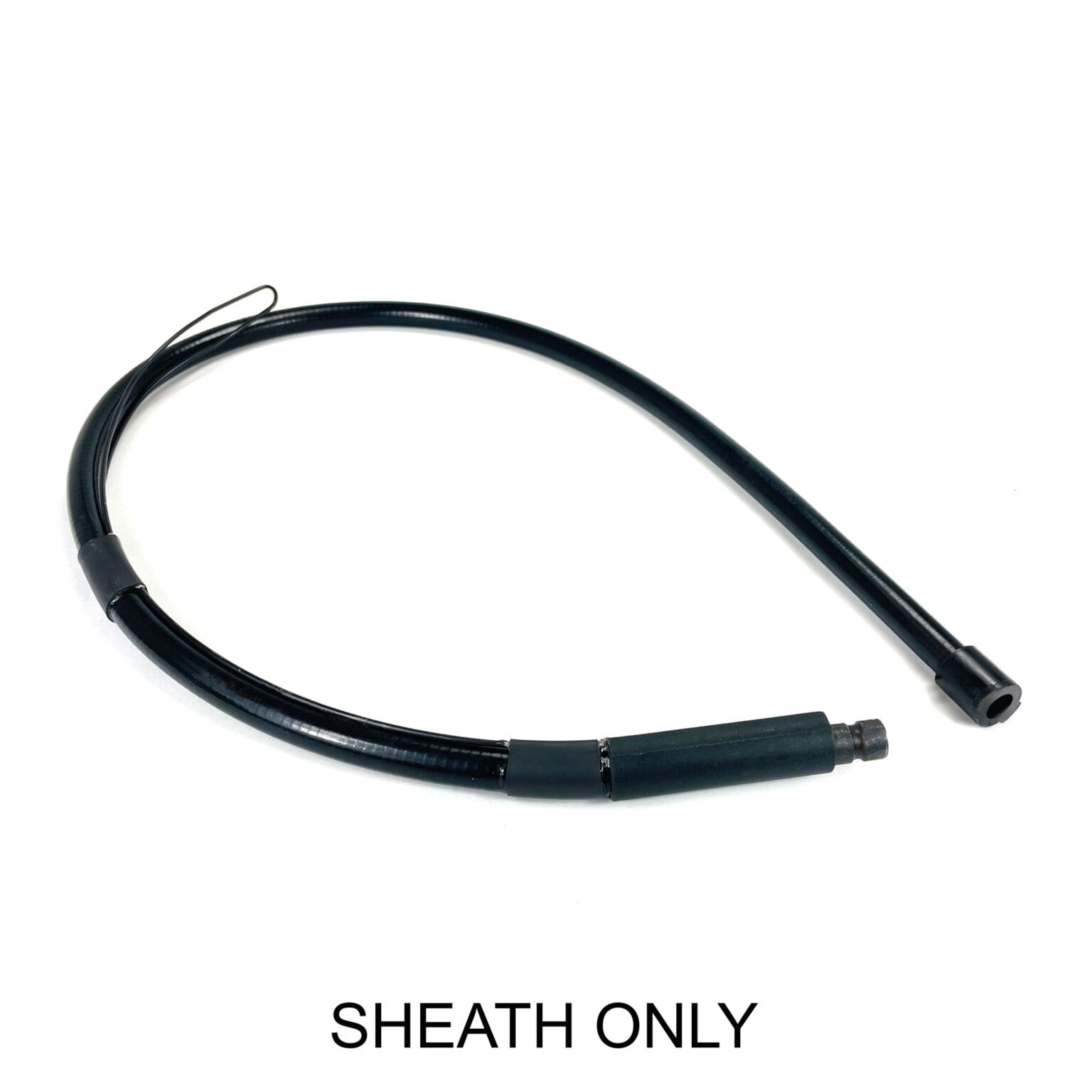 Flexshaft Sheath - Do Not Sell Unless Authorized - CarveWright CNC ...