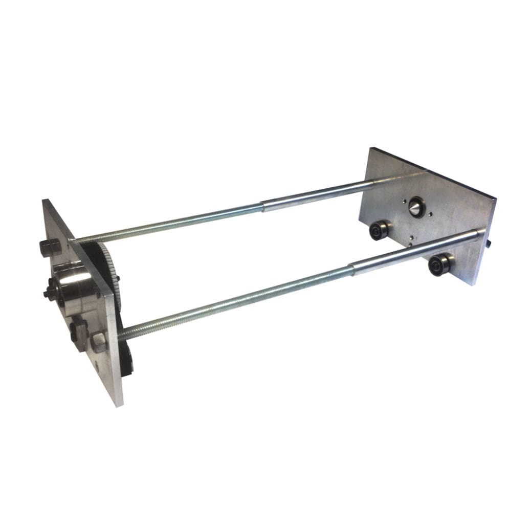 CarveWright Rotary Jig - CarveWright CNC Router Systems