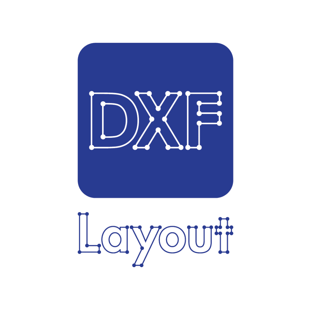 DXF Layout - CarveWright CNC Router Systems