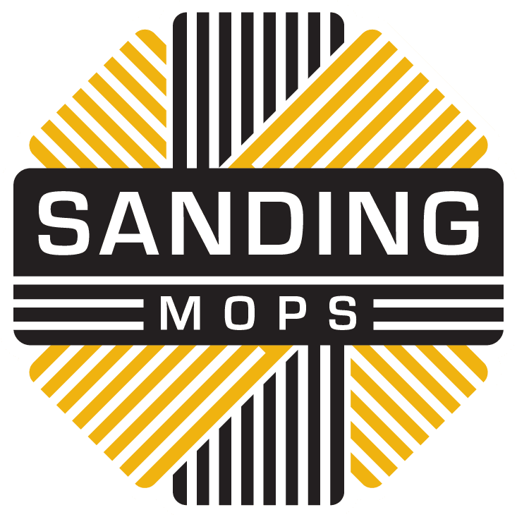 Sanding Mops – CarveWright CNC Router Systems