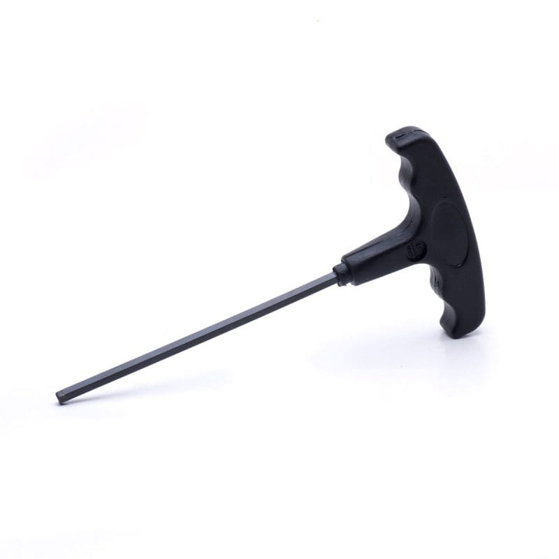 T-Handle Allen Wrench - CarveWright CNC Router Systems