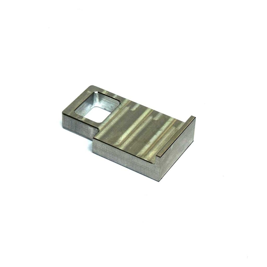 RAVEN Touch Plate - CarveWright CNC Router Systems