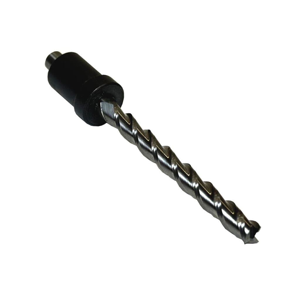 1/4″ Long Cutting Bit - CarveWright CNC Router Systems