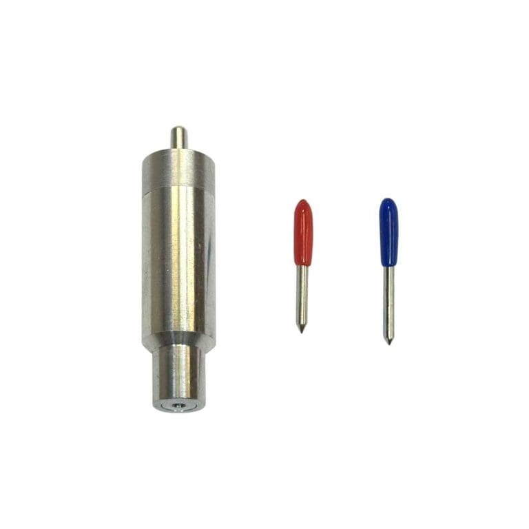 Drag Knife Adapter Bundle for RAVEN CNC – CarveWright CNC Router Systems