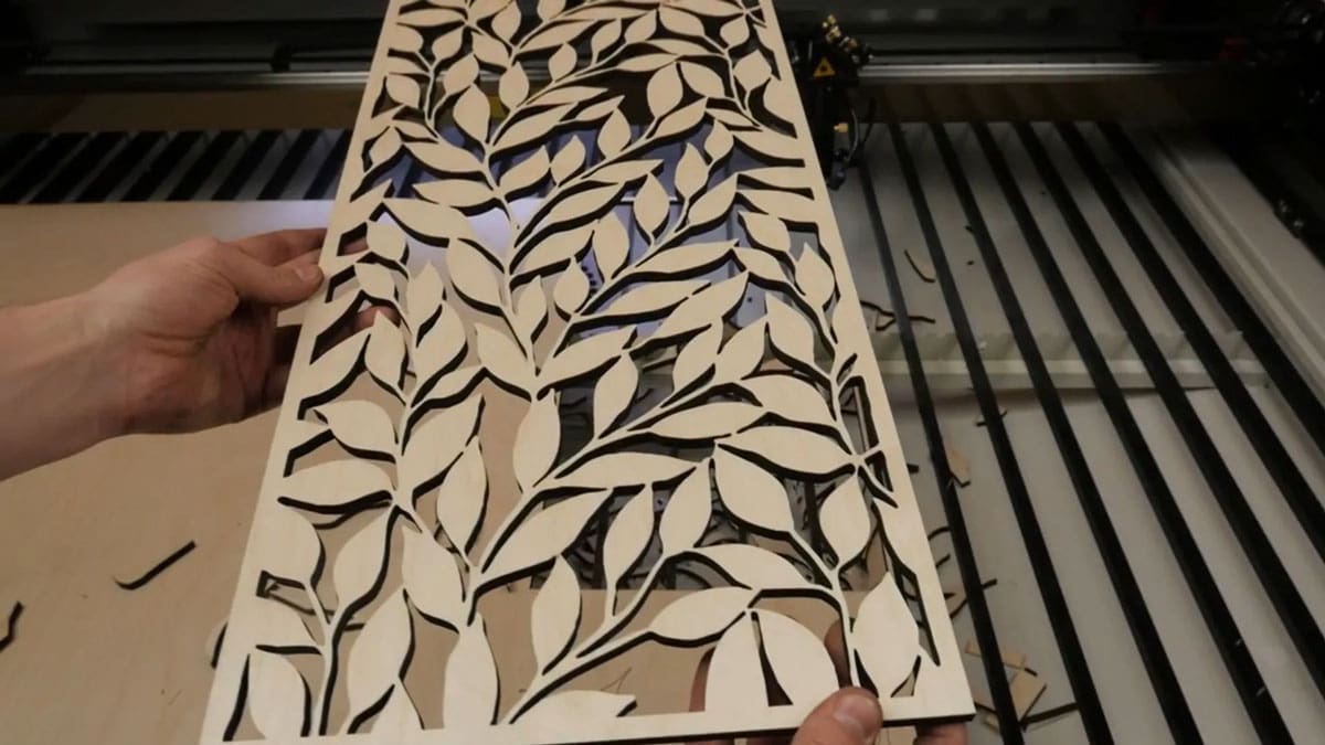 RAVEN CNC vs Laser Engravers – CarveWright CNC Router Systems