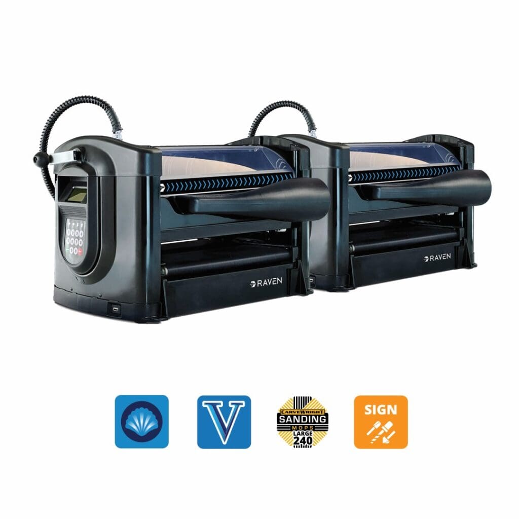 Homepage – CarveWright CNC Router Systems