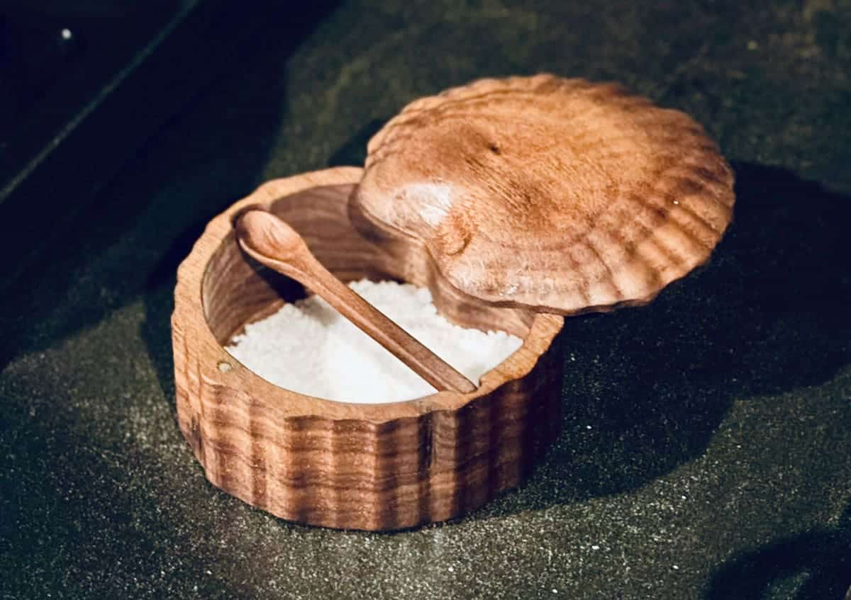 Making a Salt Cellar - CarveWright CNC Router Systems